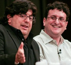 Media Confidential: Letterman Writers Headed To SiriusXM