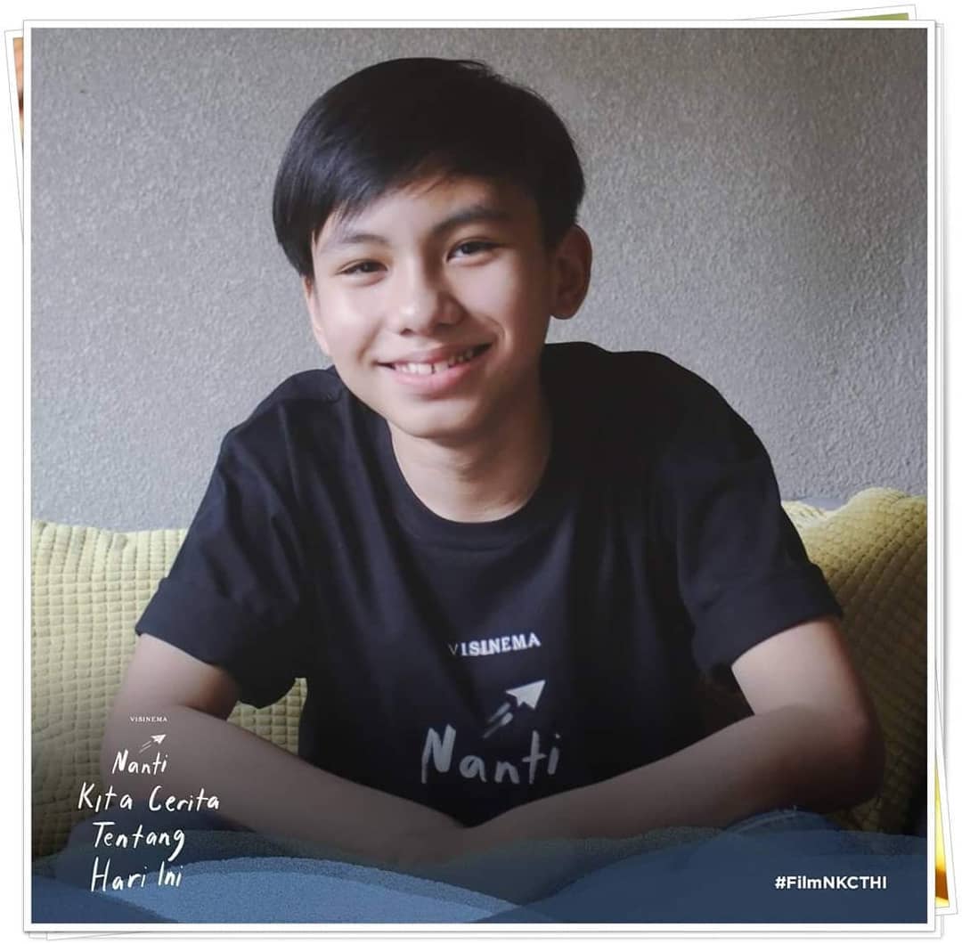 Sinyo Syamsul Rizal Wallpaper 23