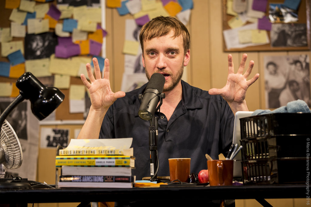 Compendium: The Holler Sessions Brings the Heat