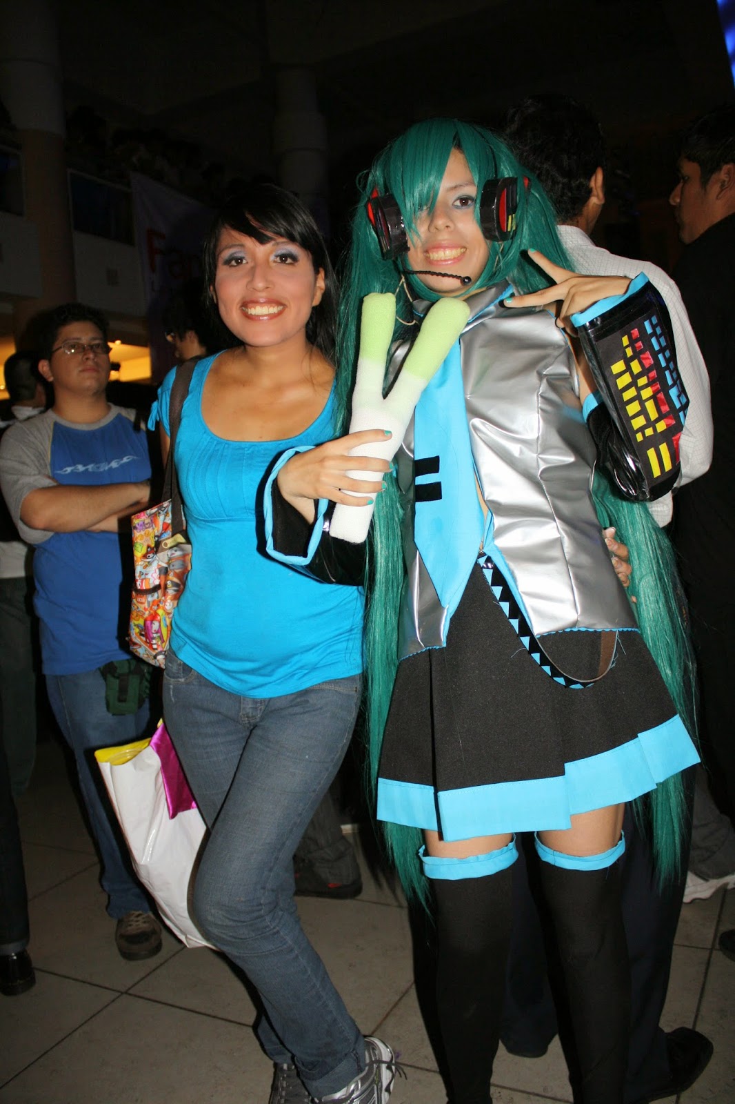 Te confecciono cosplay Lima Perú: Cosmaker en Lima