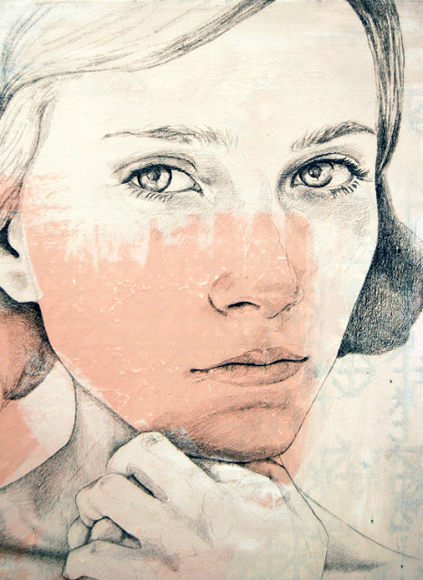 Connecticut Painter | Michael Shapcott 1982