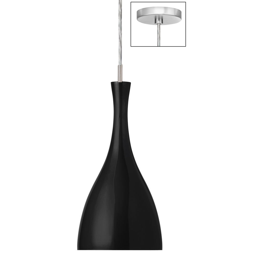 Mini Pendant Lights as Optional Lighting Your Home