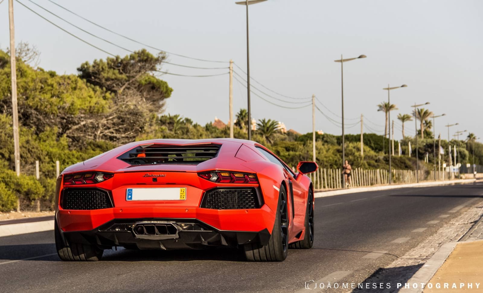 The Gear Shift: Gallery: Supercar Spotting in Portugal by Joao Meneses