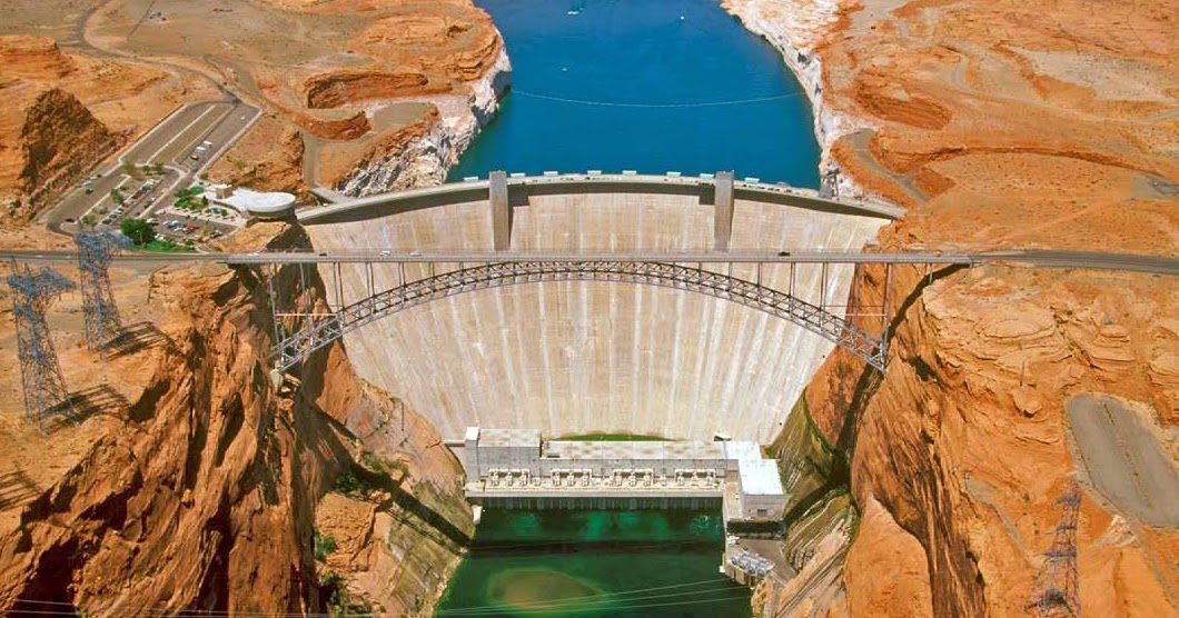 JC Power Sabo Dam: Bendungan