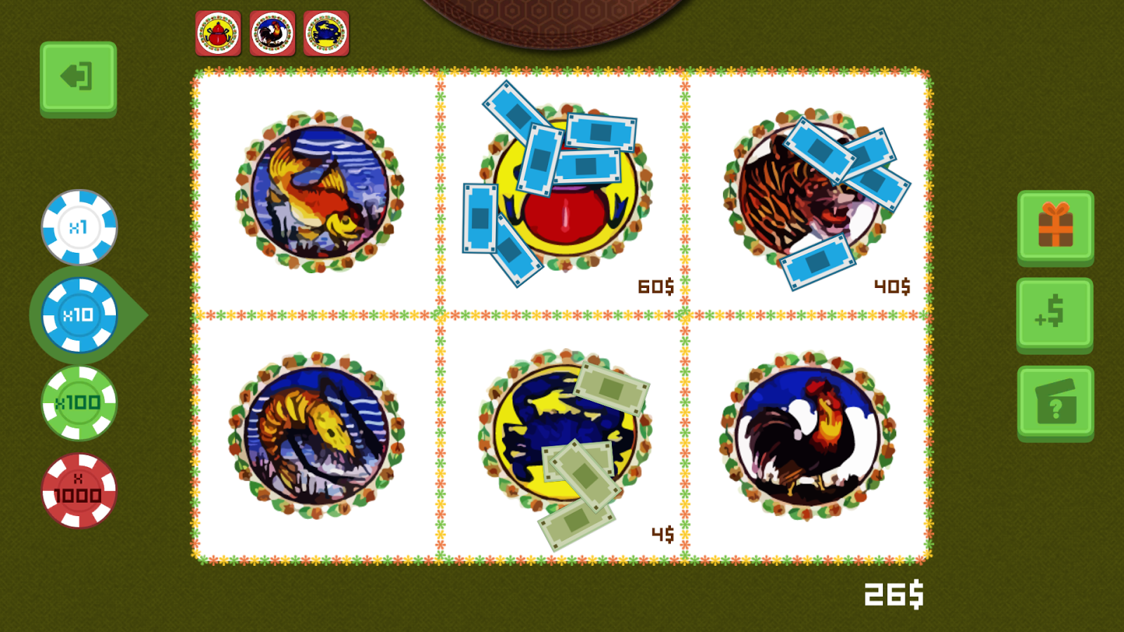 Baksaa Studio Blog: The Story of How Kla Klouk V2 Happens