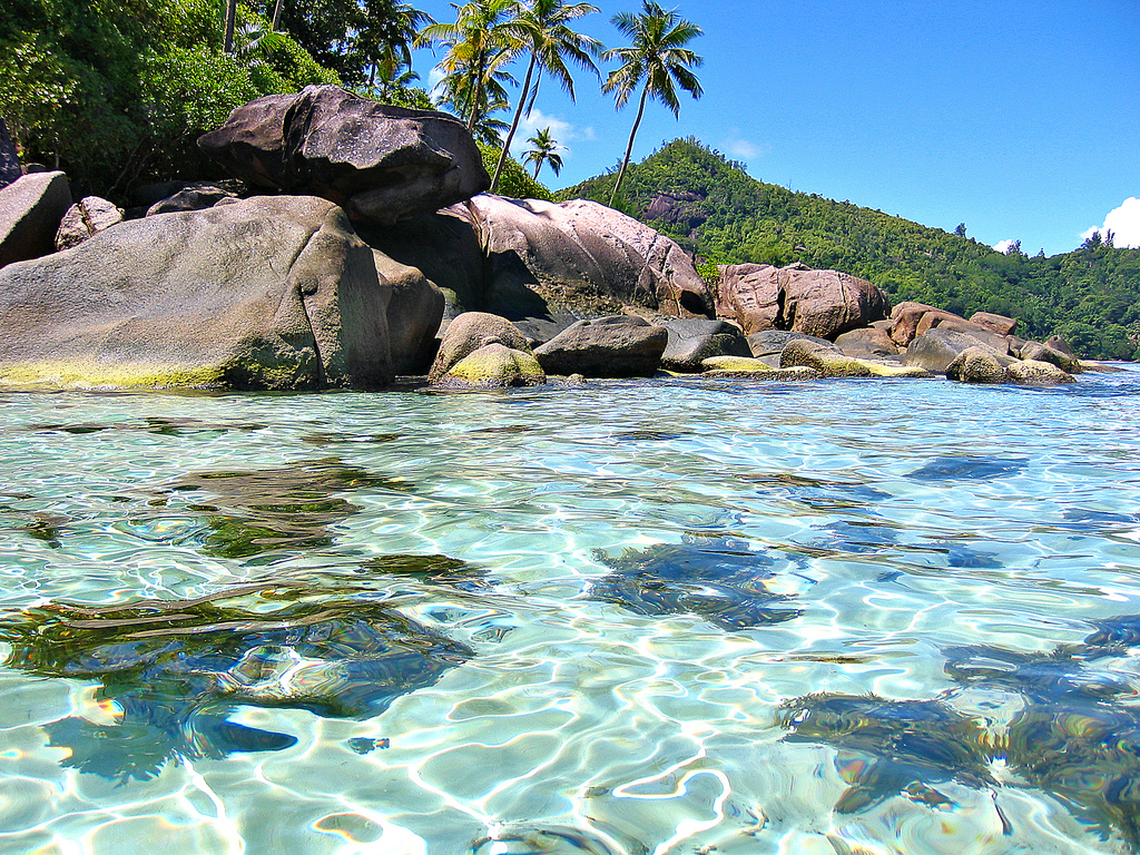 Phoebettmh Travel: Seychelles islands – Unique by a thousand miles