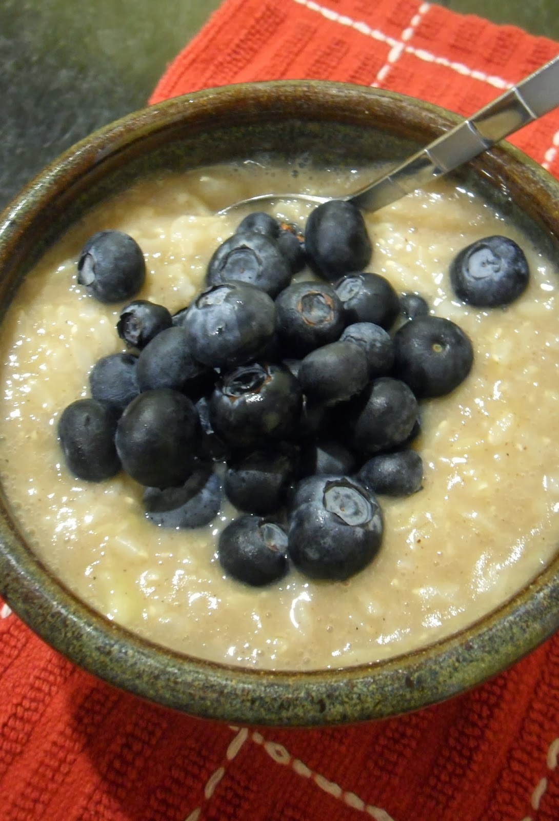 Cooking to Perfection: Breakfast Rice Pudding