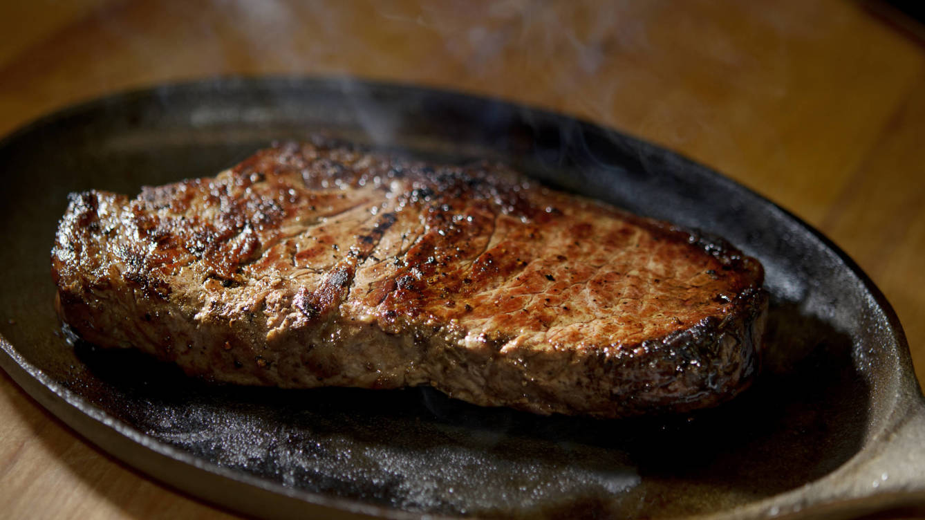 BARDALLUR: CÓMO HACER UN FILETE A LA PLANCHA