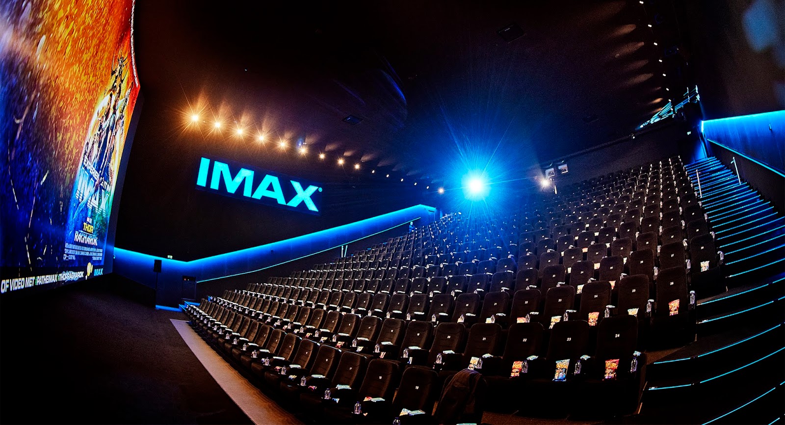 IMAX en DTS komen met ‘IMAX Enhanced’ - Hd technieuws: alles over ...