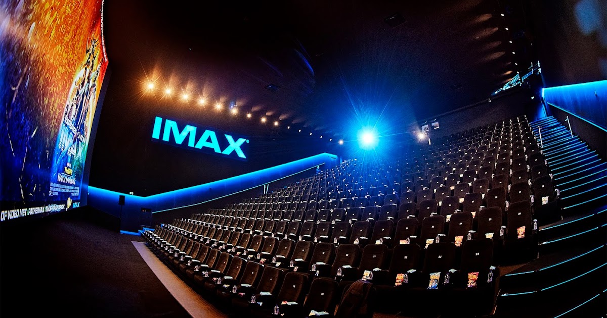 IMAX en DTS komen met ‘IMAX Enhanced’ - Hd technieuws: alles over ...