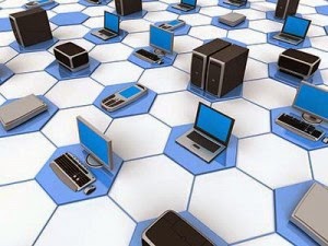 Les différents types de réseaux | Réseaux Informatiques