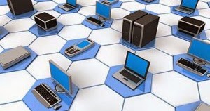 Les différents types de réseaux | Réseaux Informatiques