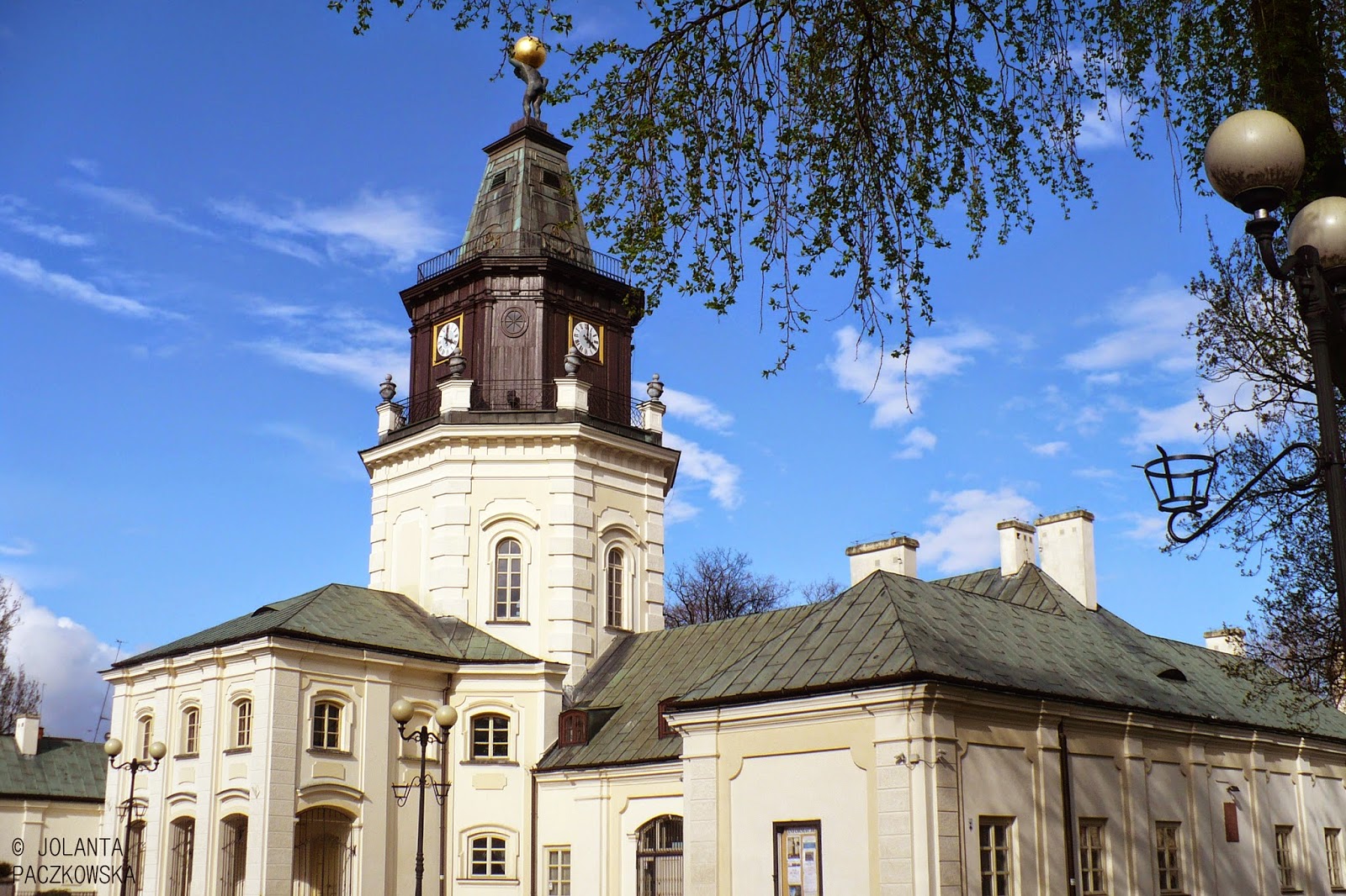 Polski uroków odkrywanie: Mazowieckie: Siedlce. Muzeum Regionalne [ZDJĘCIA]