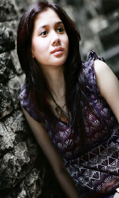 Biodata Profil Gista Putri Lengkap Dengan Foto Terbaru - Biodata Artis ...