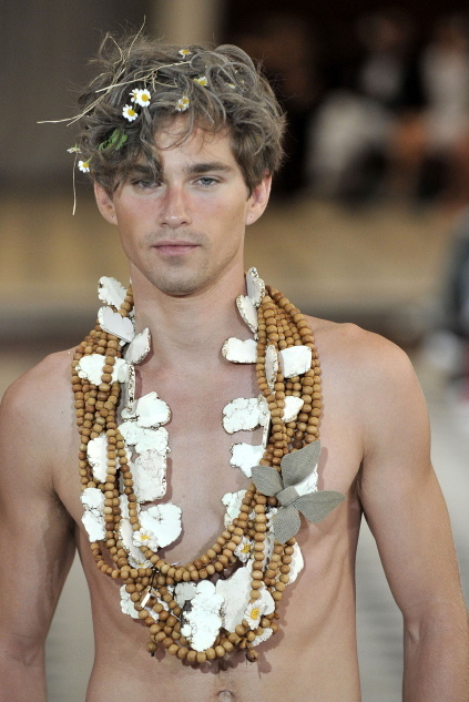 L'Homme du Jour: DAVENPORT TWINS (BRIAN & TRAVIS)