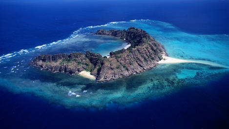 The world’s best secret islands - Fuh Travel