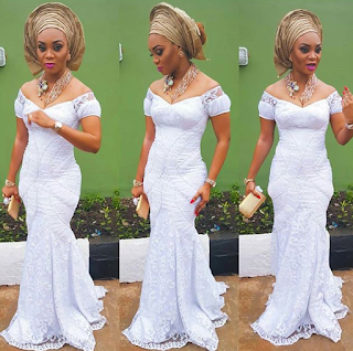 Collective African Designs: Glam Glam Glam!!!