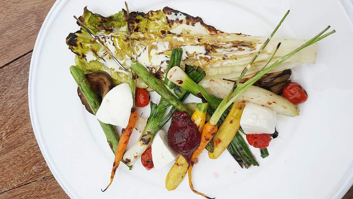 CupCakes and CrabLegs: SMA: Food With A View