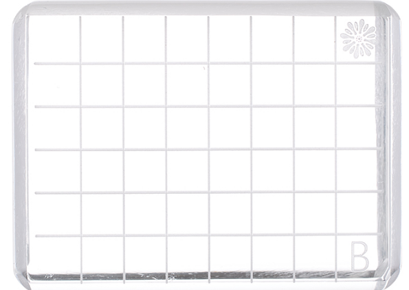 Inking Idaho: Journey Blooms Craftmate