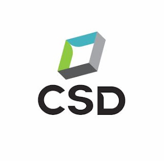 New Logo, New CSD - CSD Framing