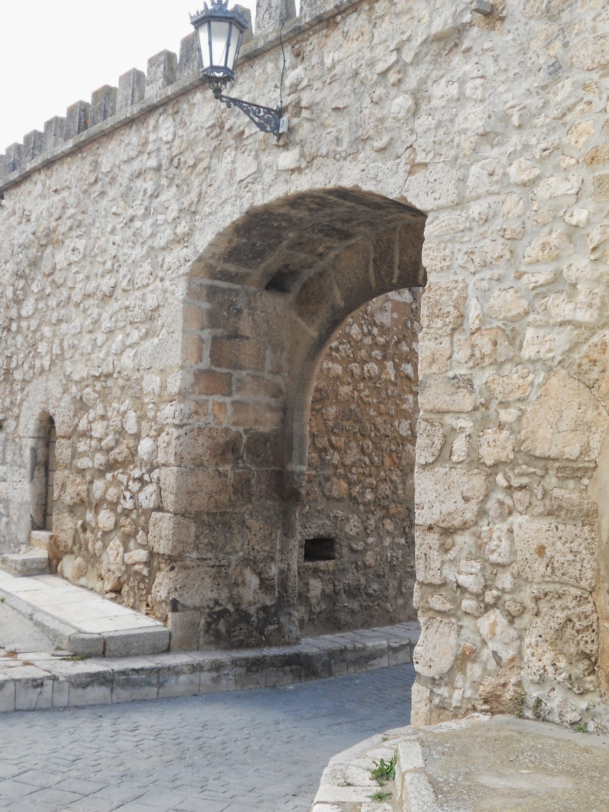 Historia y Genealogía: Iglesia de Nuestra Señora de la Asunción ...