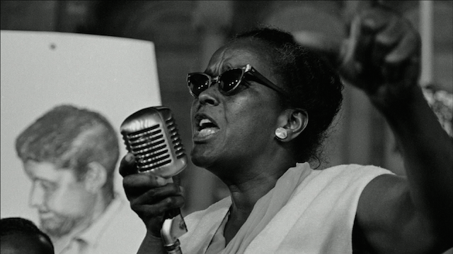 Black Educator: Ella Baker & Black Leadership Today