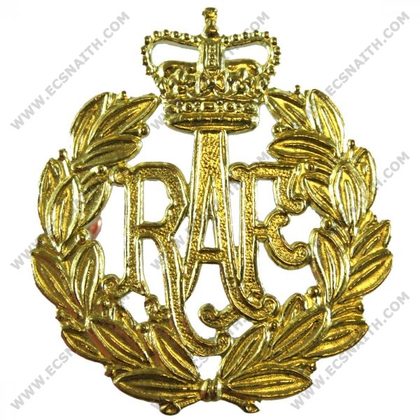 Rapid Action Force (RAF) | AP Heritage