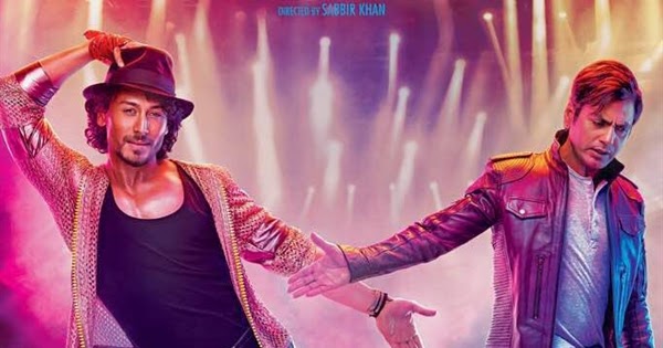 Munna Michael: Box Office, Budget, Cast, Hit or Flop, Posters ...