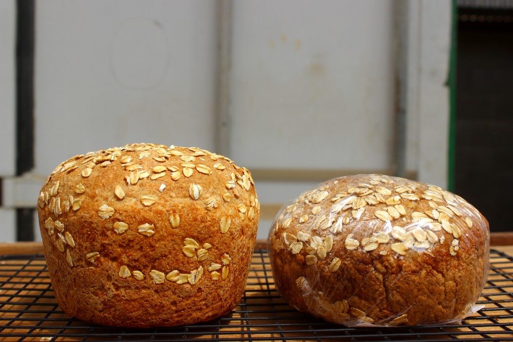 The Field Lab: perky...