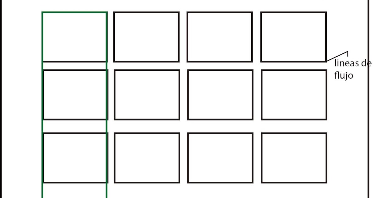 Valentina Páez: ¿ Que es una reticula