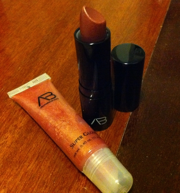 The Made Up Maiden: AB Makeup Launch!