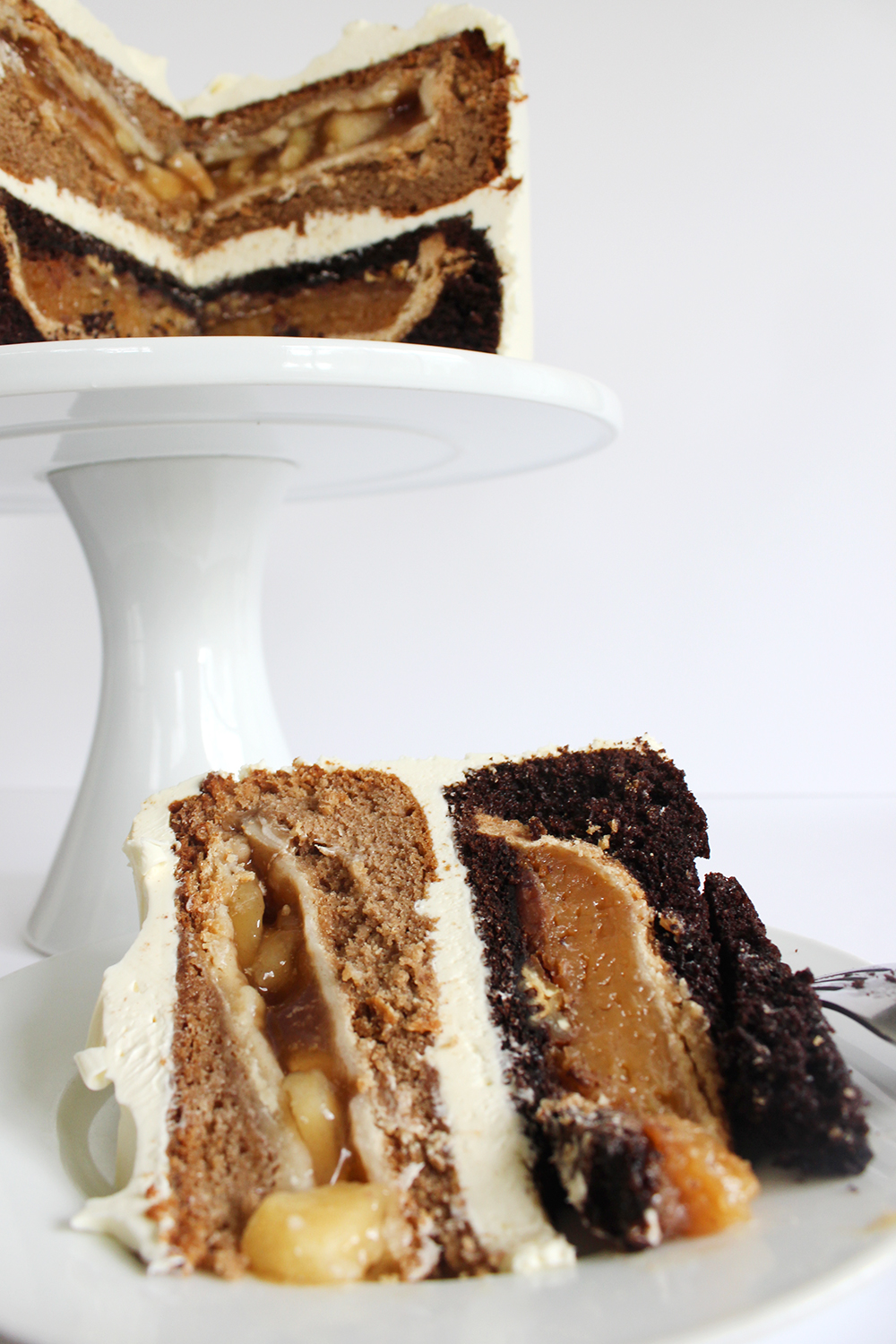 Southern Mom Loves: Behold the Amazing Piecaken {Make it the Easy Way!}