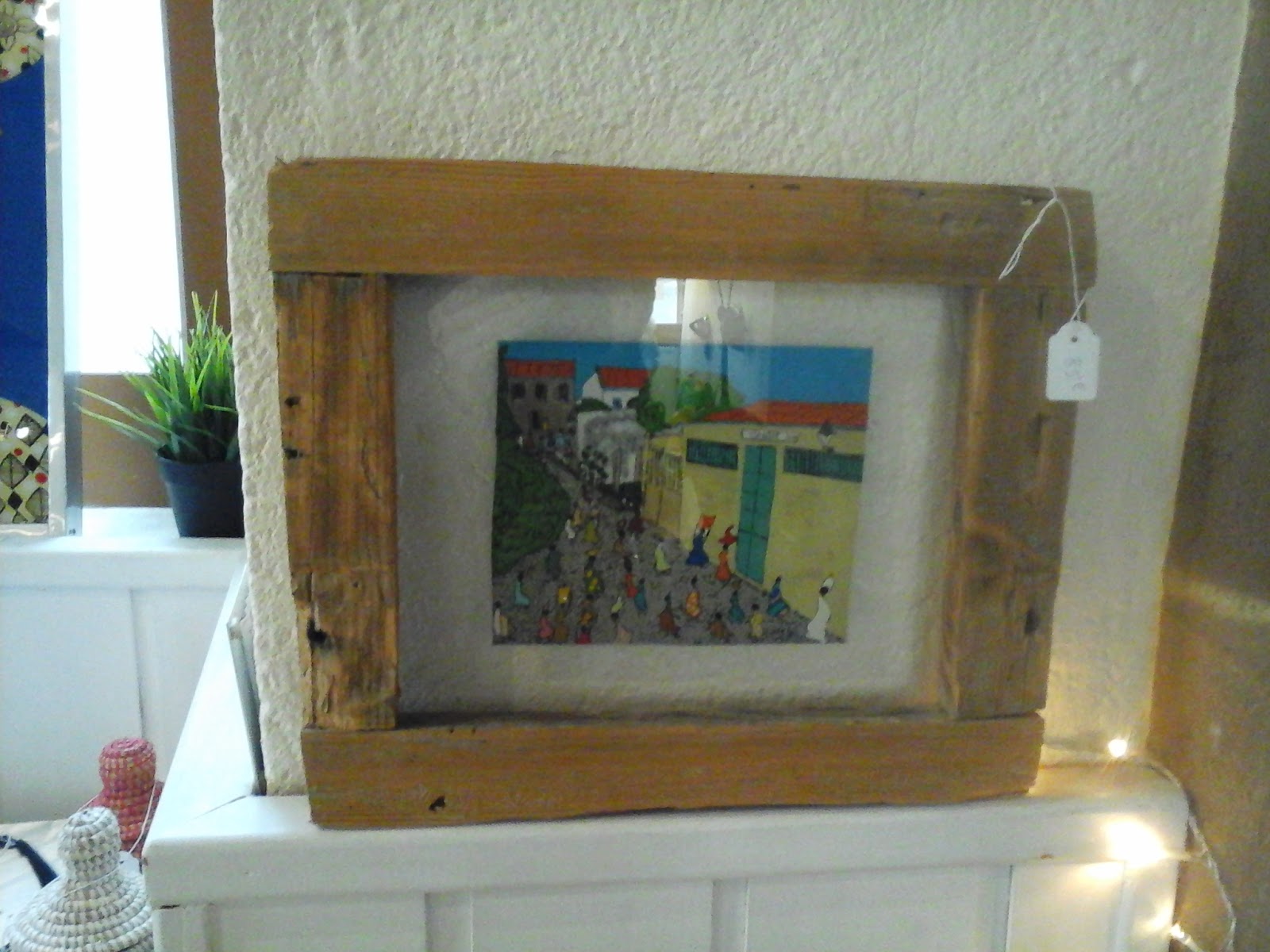 WOLOF ART DESIGN, Décoration d'Intérieur, Créations d'Art: 2016