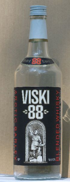 Whisky Science: Finnish whisky