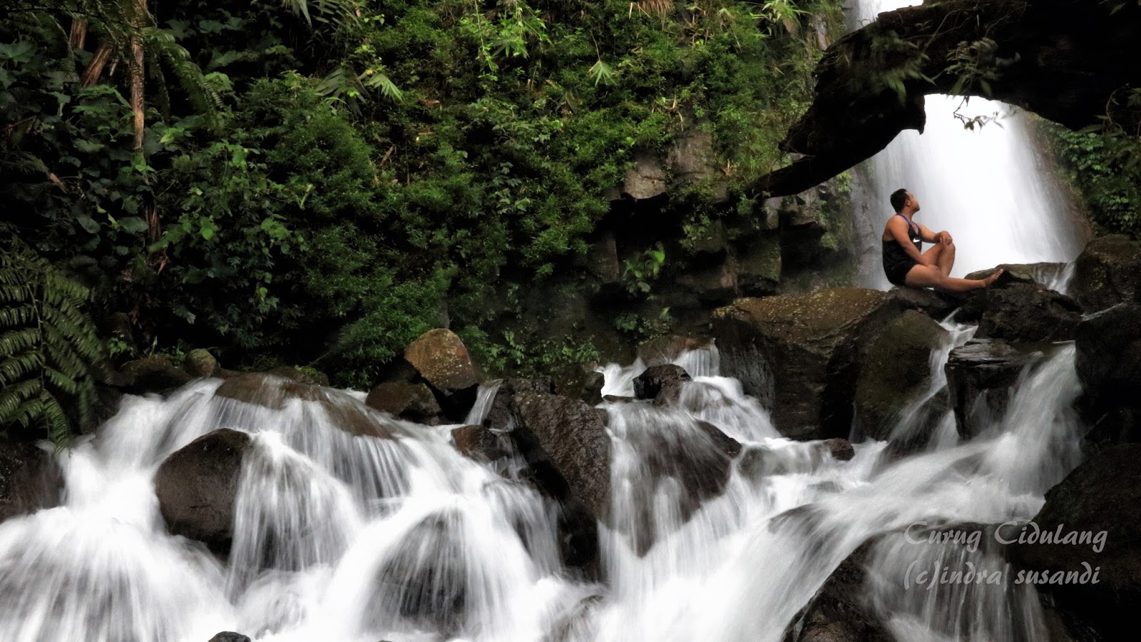Menyibak Keindahan Wisata Sukamakmur IV: Situ Rawa Gede, Curug ...