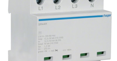 The Electric Hound: Surge Protection Devices