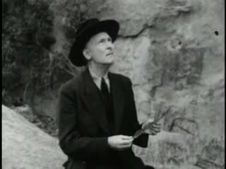 Forgotten Actors: Henry Hall