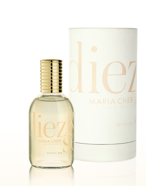 Vanesa Make up Artist: 5 perfumes infalibles de mujer