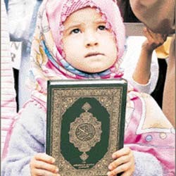 O Islão e a democracia