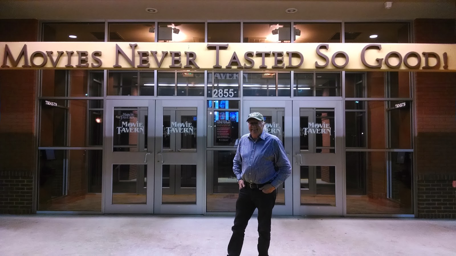 Southern Circuit - Tour of Independent Filmmakers: George Gage- Georgia ...