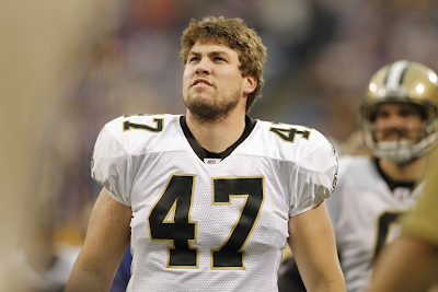 Coach Zauner's Blog...: NFL Snappers - The Vital Man in the Kicking Game