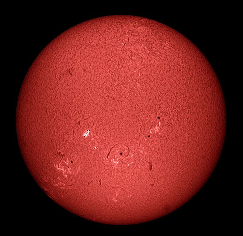 Swansea Astronomical Society Blog: April 13, 2014