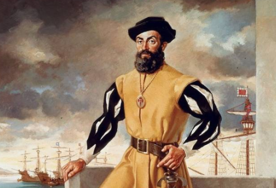 FAKTA.LOGIK.AKAL.FIKIRAN: Henry the Black @ Enrique de Malacca ...