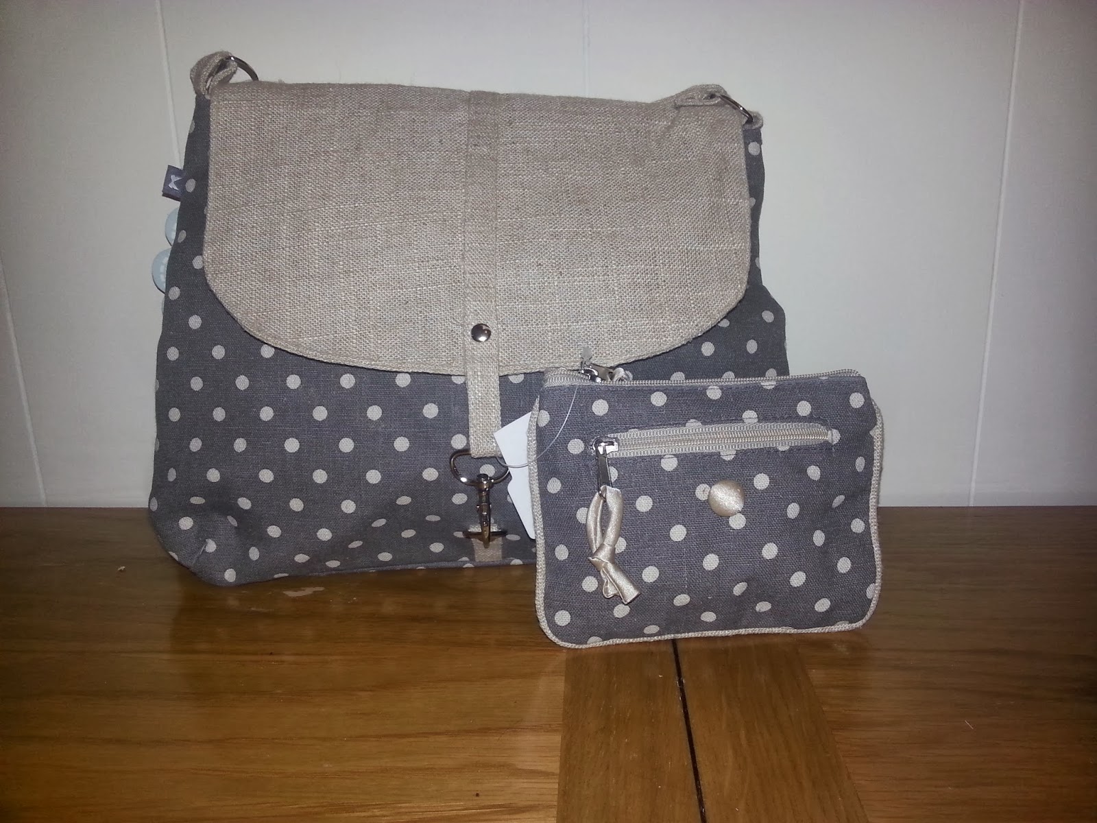 the girl with the plait: Earth Squared Handbag and Purse