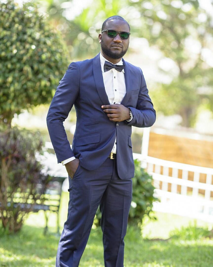 PROSTATE CANCER SURVIVOR FOCUS, Q & A: PATALI MKORONGO TELLS HIS STORY