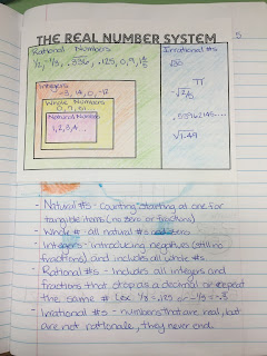 High School Math Fun