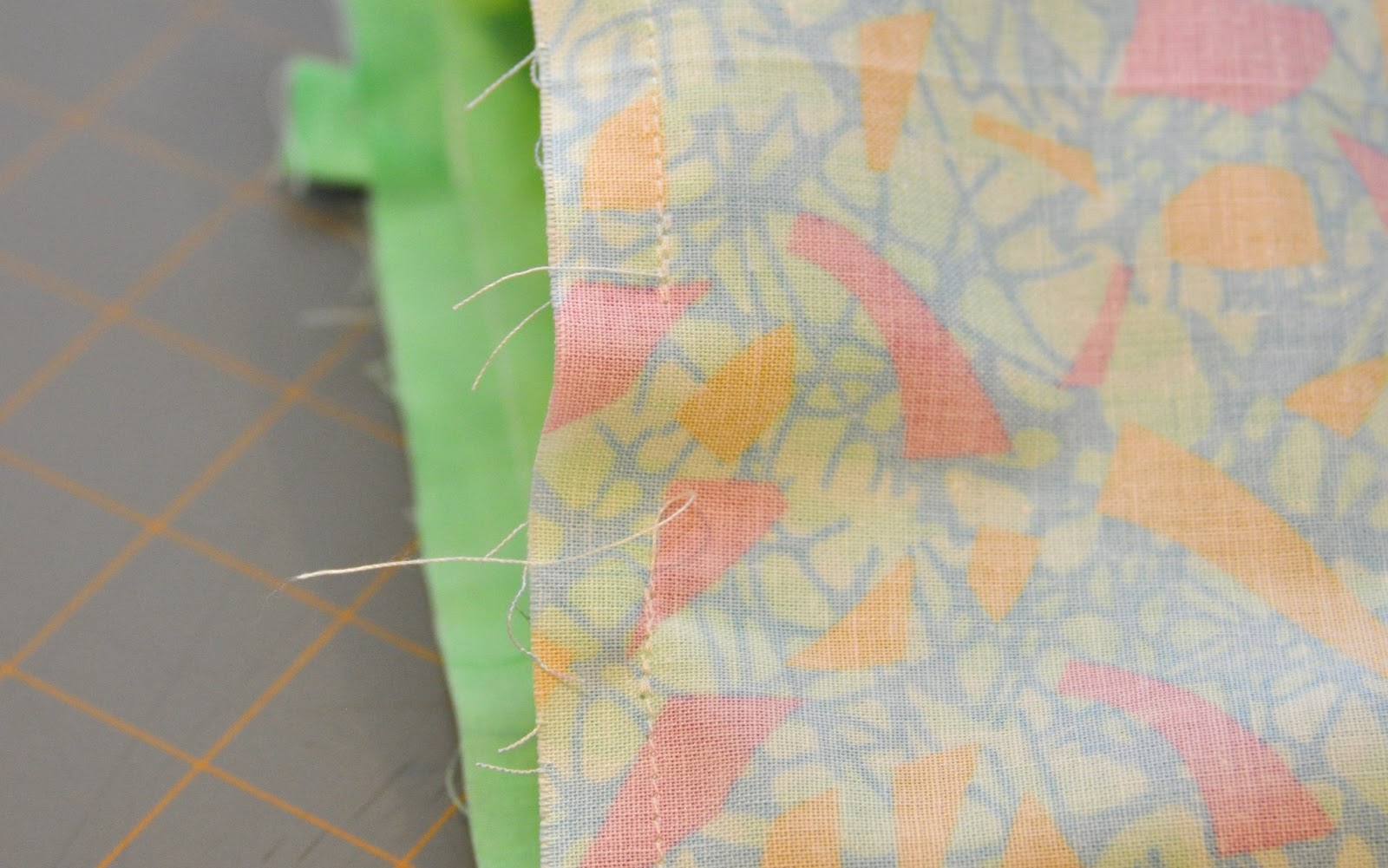 Dual Perspicacity: Wheelchair Bag Tutorial