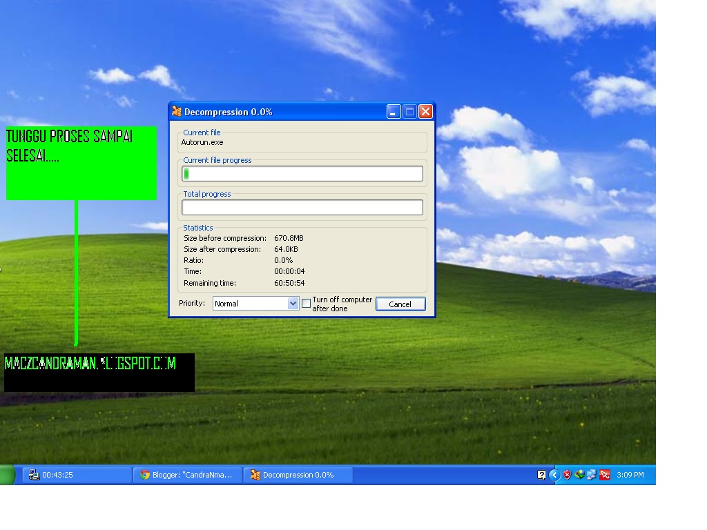 Download Game GTA 4 Compressed 1mb 100% work ~ MAKASSAR City