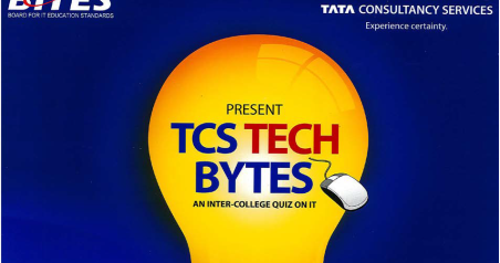 TCS TECHBYTES