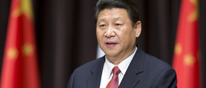 Bin Chin: ساڑھے تین سال کی محنت رنگ لے آئی, چائنہ صدر کا خواب تعبیر میں ...